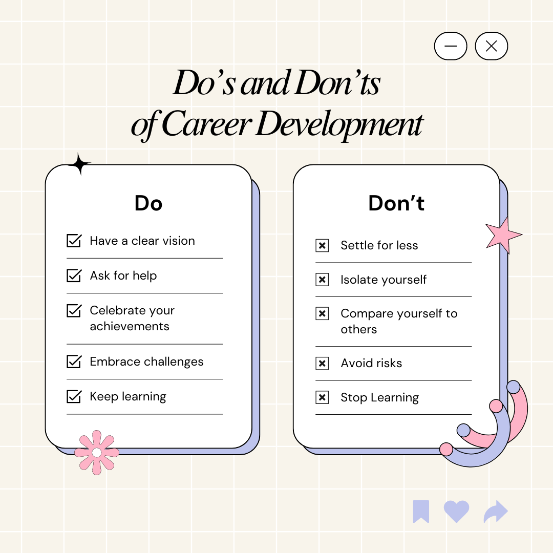 Career Goals Examples and How to Achieve Them