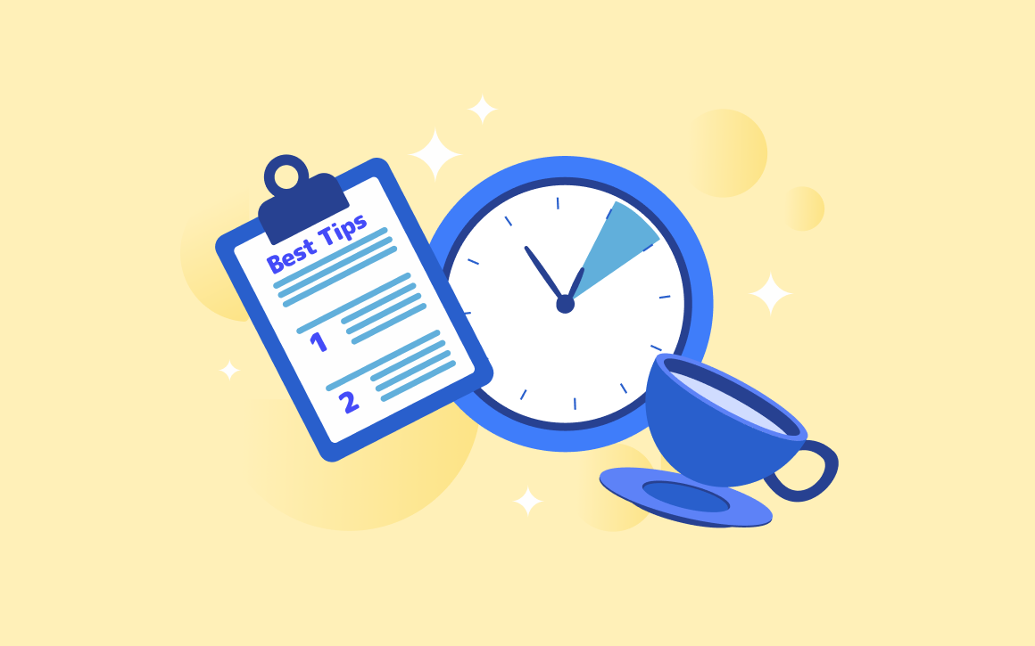 How to Make Time Fly at Work — Best Practical Tips