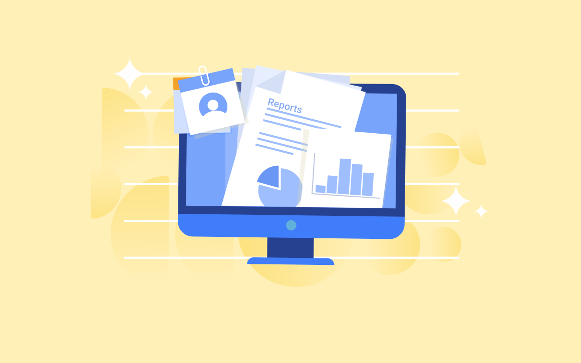 How to Use Timesheet Reports to Improve Business Efficiency