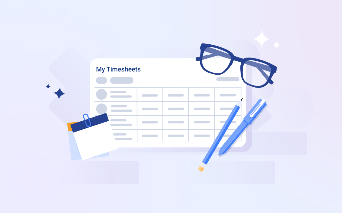 Timesheet Conversion: How to Convert Time for Payroll