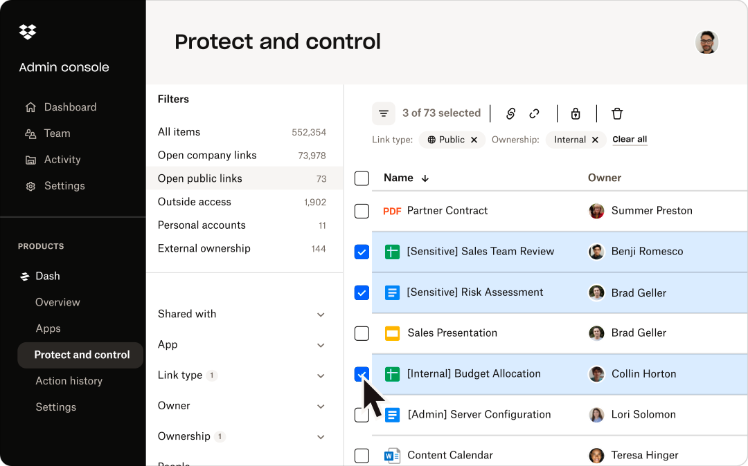 10 Best Small Business Management Software in 2025