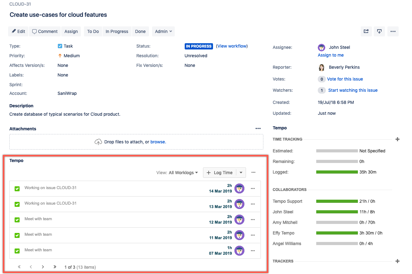 How to Log Work in Jira: Quick & Easy Guide