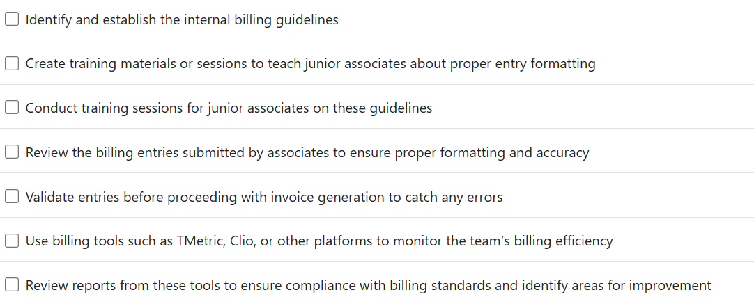 Block Billing Explained: How It Works and Why Your Business Should Use It