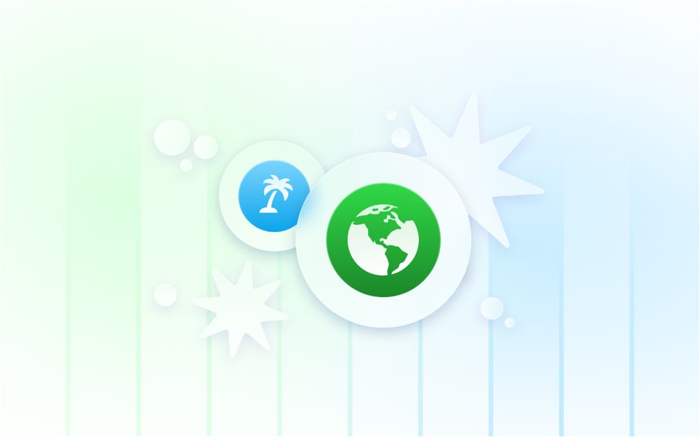 Global Time Off Statistics 2026: Vacation Trends by Region and Month