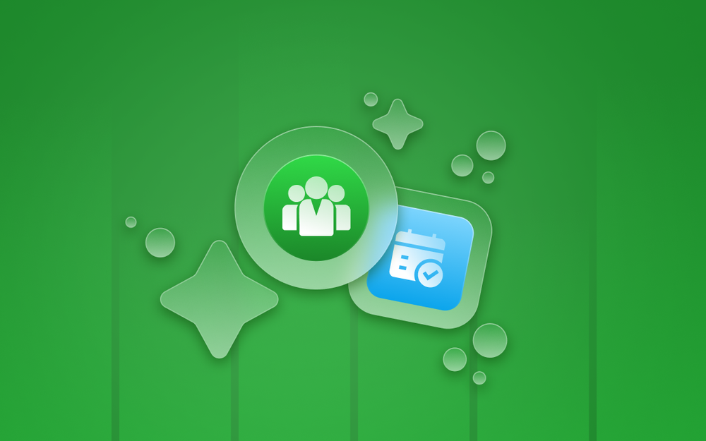 Personalplanung: Der umfassende Leitfaden für moderne Teams