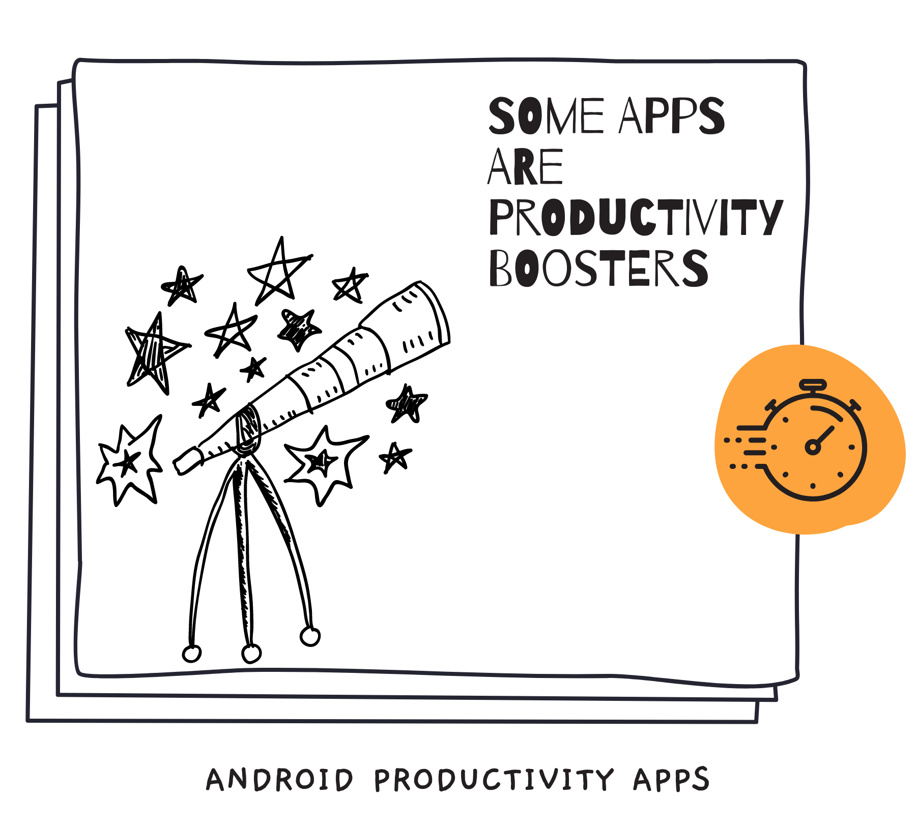 15 Best Productivity Apps for Android