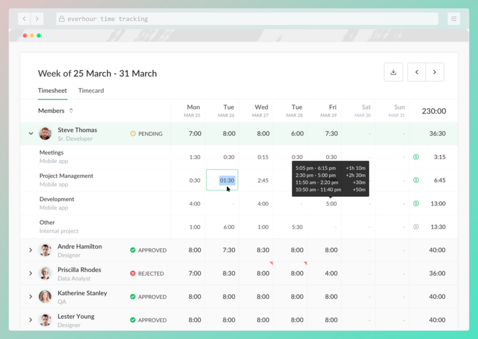 These Top 10 Free Time Tracking Apps Are The Answer To Productivity Issues