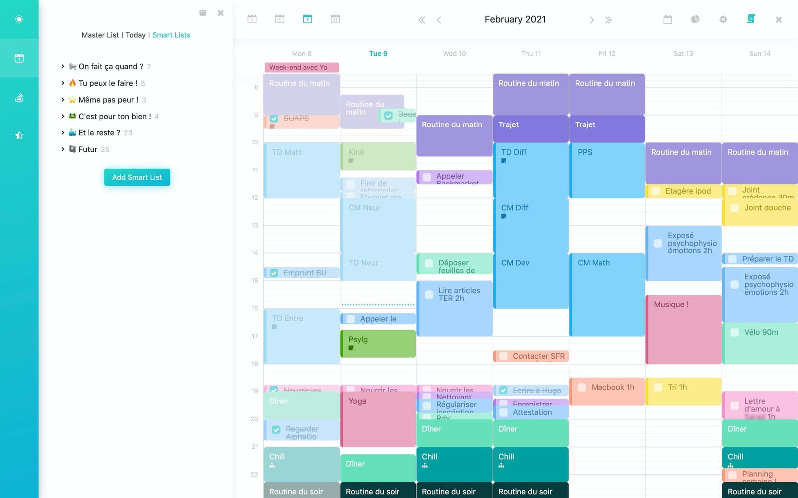 15 Tools For Getting Things Done