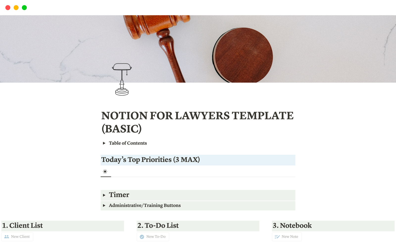 Apps for Lawyers - Best 20 Applications to Run a Law Firm