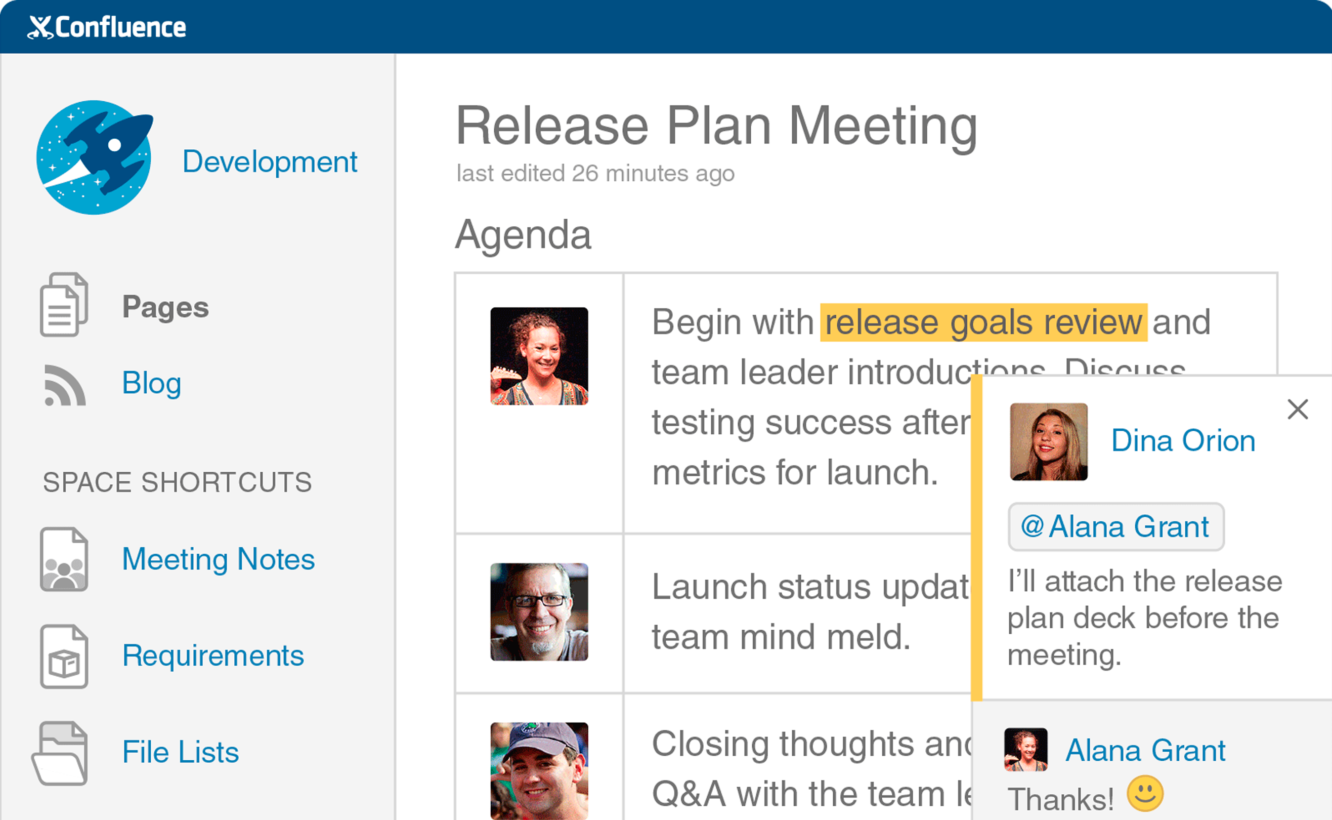 Atlassian Softwares For Professional Teams