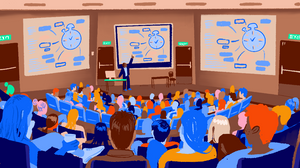 10 Steps To Improve Your Time Management Skills