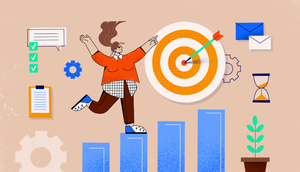 How to Increase Personal Productivity and Feel Productive