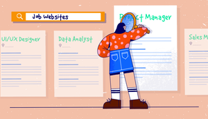 The Best 10 Popular Job Sites To Supercharge Your Career Search