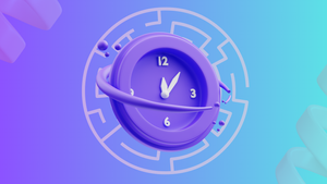 20 Hacks to Break Free from Time Blindness