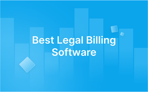 Best Legal Billing Software for Law Firms in 2025