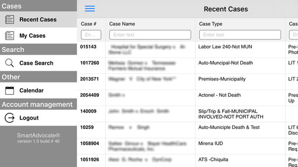 Apps for Lawyers - Best 20 Applications to Run a Law Firm
