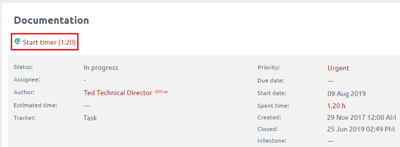 Introducing Time-Sync with Easy Redmine
