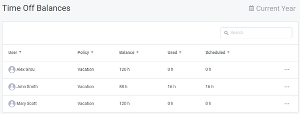 Announcing Time Off Feature Preview in TMetric