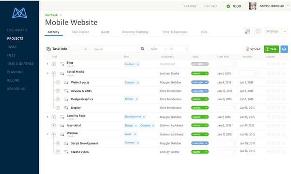 15 Best Time Management Apps in 2023