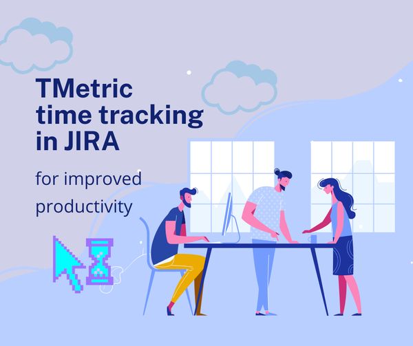 Step By Step Jira Time Tracking