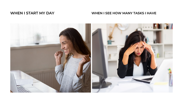 If You Want To Be Productive, Beware Of These 5 Distractions