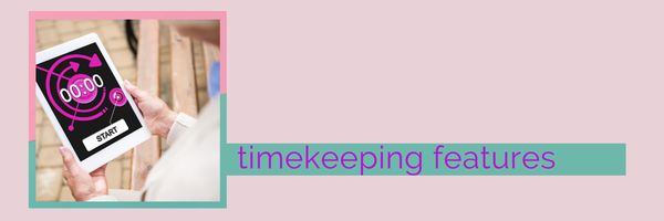 The Ultimate List of Best Employee Time Tracking and Productivity Apps