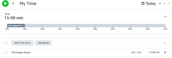 Introducing Time-Sync with ClickUp