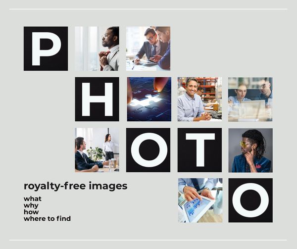 3 Things You Must Know About How To Use Royalty Free Images In Your ...