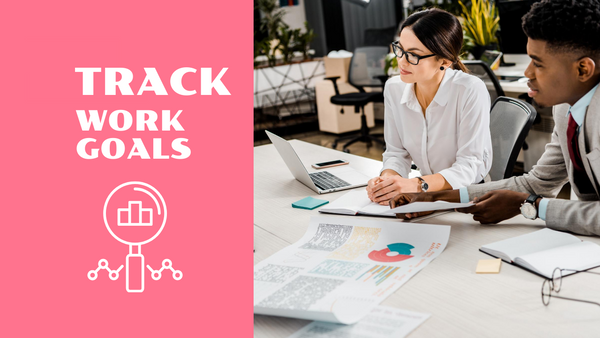 How to Overcome Roadblocks When Reaching for Work Goals