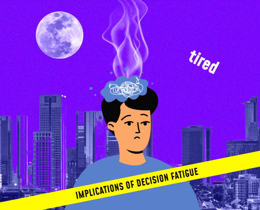 How to Beat Decision Fatigue in Business