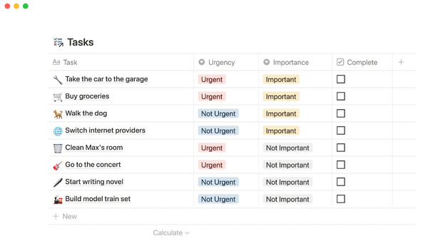 Streamline Your Schedule With Top 10 Time Blocking Templates