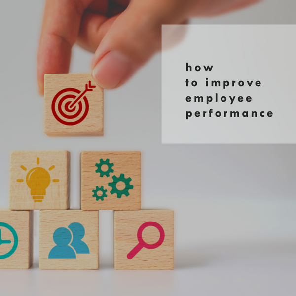 Apply These 7 Powerful Techniques to Elevate Employee Performance