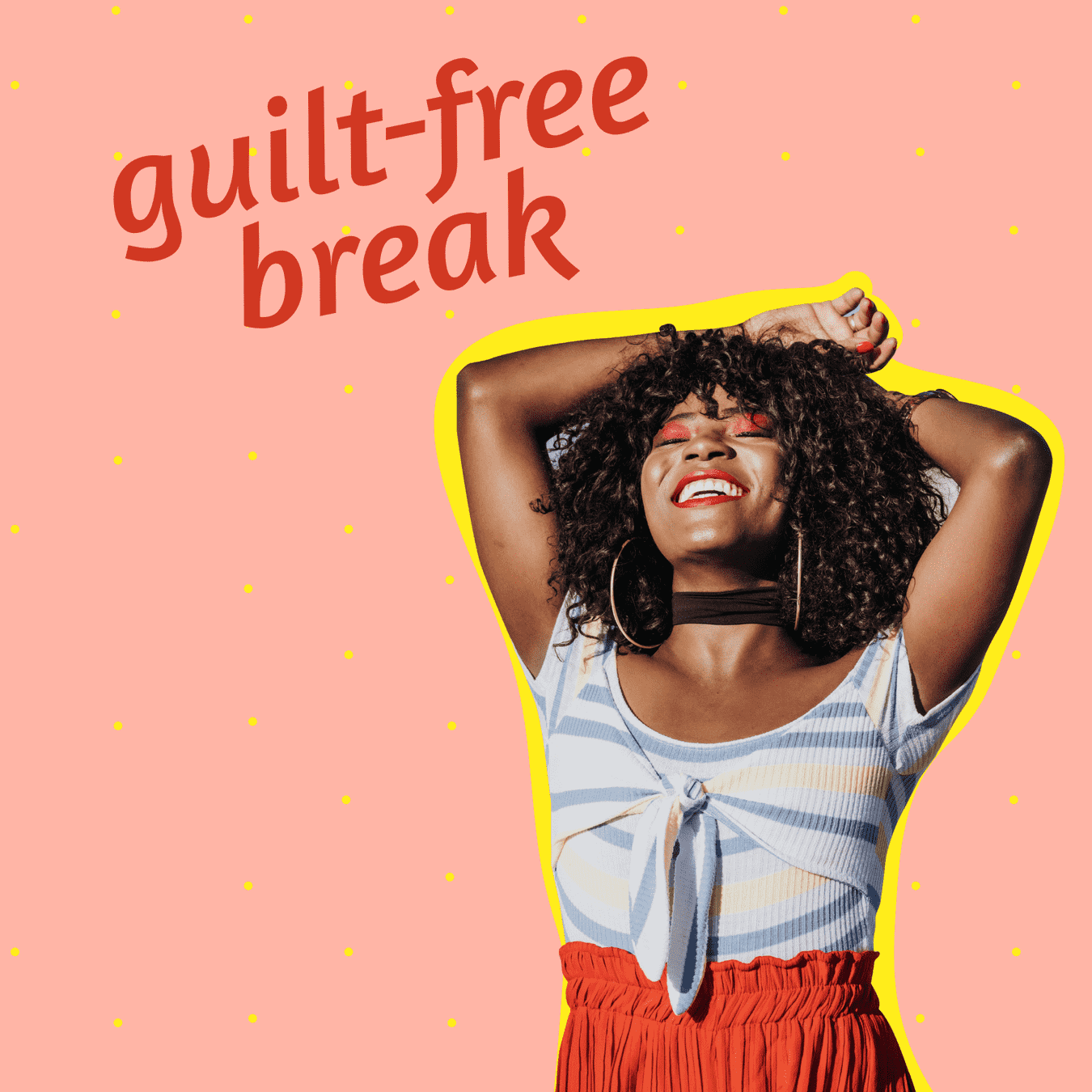 The Ultimate Guide to Taking Breaks in the Workplace