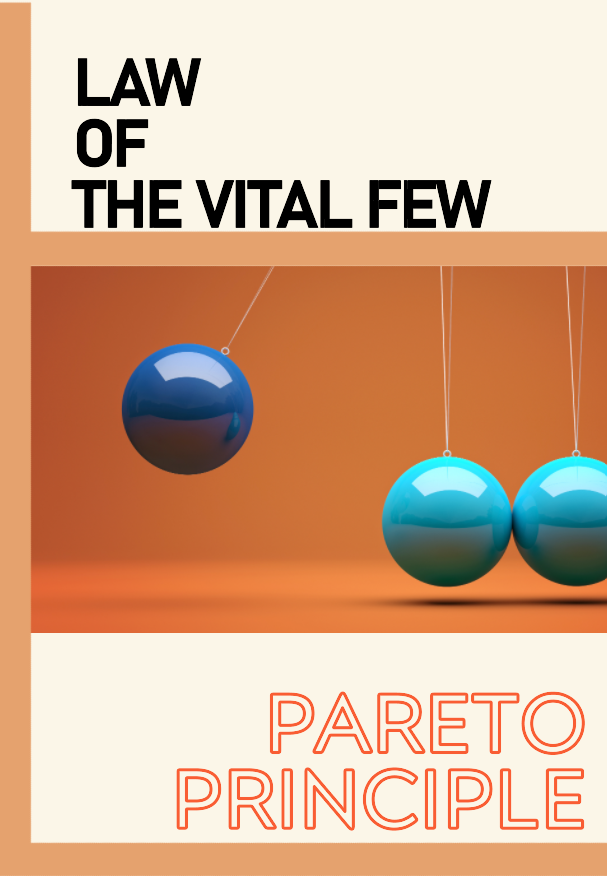 7 Ways Small Businesses Can Use The Pareto Principle To Drive Growth