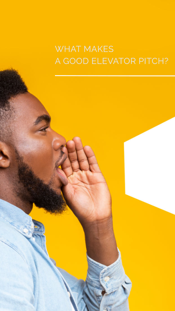 10 Tips On How To Craft Elevator Pitch For Maximum Impact