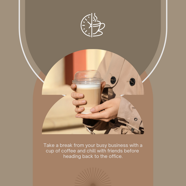 The Ultimate Guide to Taking Breaks in the Workplace