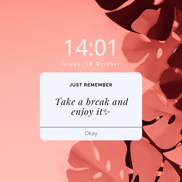 The Ultimate Guide to Taking Breaks in the Workplace