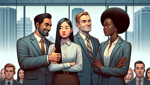 How to Identify and Combat Favoritism in the Modern Workplace