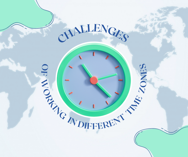 How to Navigate Globe Map Time Zones for Effective Teamwork