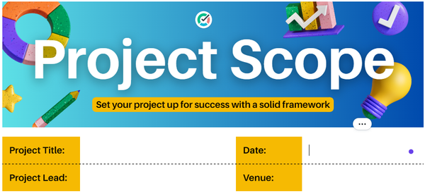 The Best 7 Strategies to Control Scope Creep in Projects