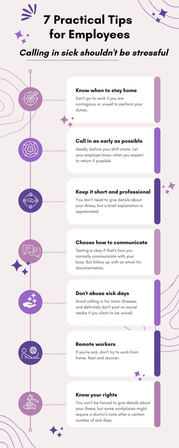 The Ultimate Guide to the Most Effective Sick Leave Policy Strategies