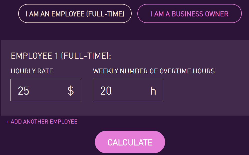 The Best 10 Overtime Calculators and Trackers to Manage Your Pay