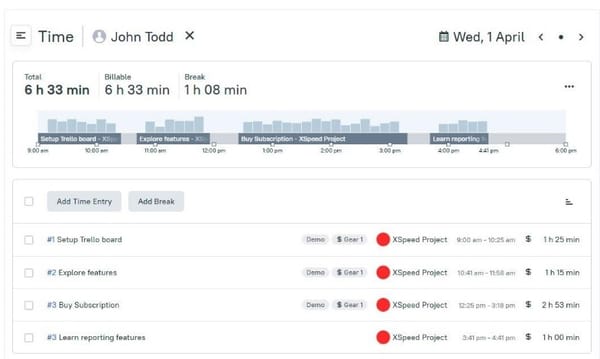 How to Simplify Payroll with These Time Clock Calculators