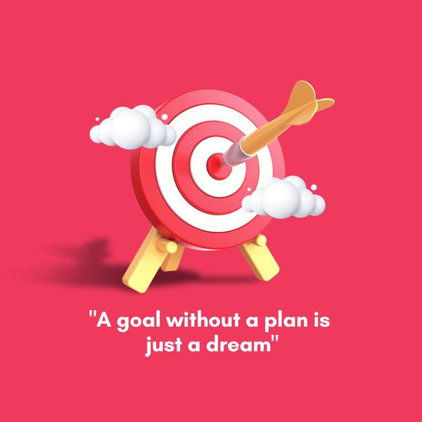 Personal Goals — 13 Examples and How to Set Your Goals