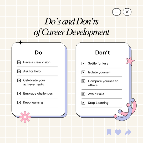 Career Goals Examples and How to Achieve Them