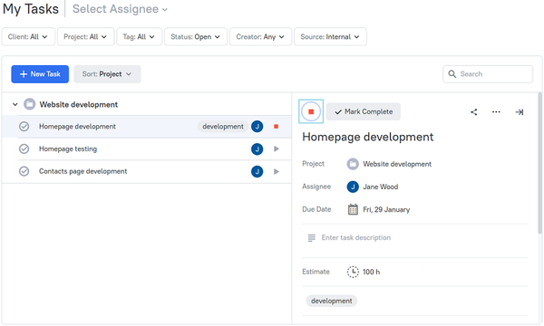 Resource Planning Guide: Optimize Your Team's Time and Resources