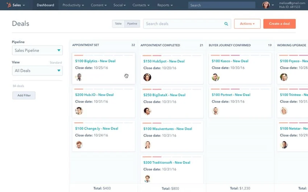 10 Best Small Business Management Software in 2025