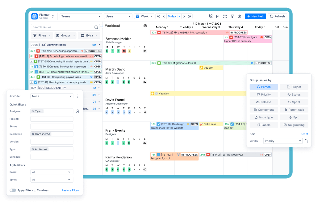 How to Log Work in Jira: Quick & Easy Guide