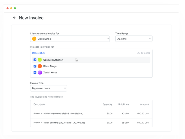 How to Create an Invoice for Hours Worked (With Templates)