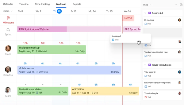 10 Best Jira Plugins for Project Management